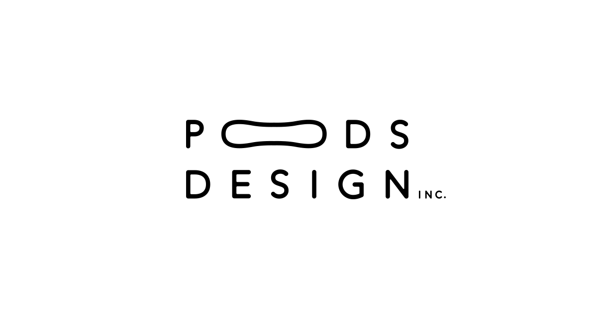 COMPANY | Pods Design Inc. | ポッズデザイン株式会社